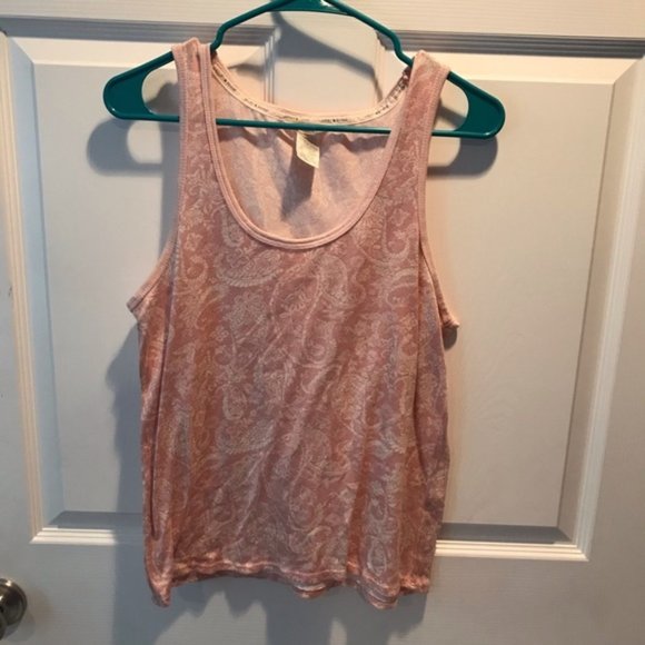 Lucky Brand | Tops | Lucky Brand Tank Top | Poshmark